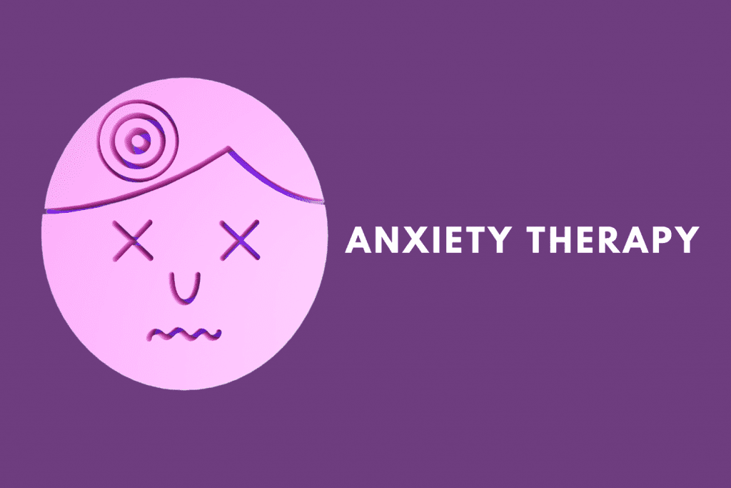Anxiety Therapy and Hypnotherapy - Rewind Your Mind