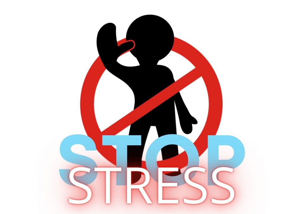 60 Ways to Stop Stress in its Tracks. - Rewind Your Mind